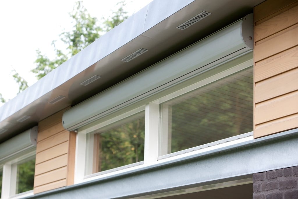 Absolute top zonneschermen - Zonwering Hollands Kroon